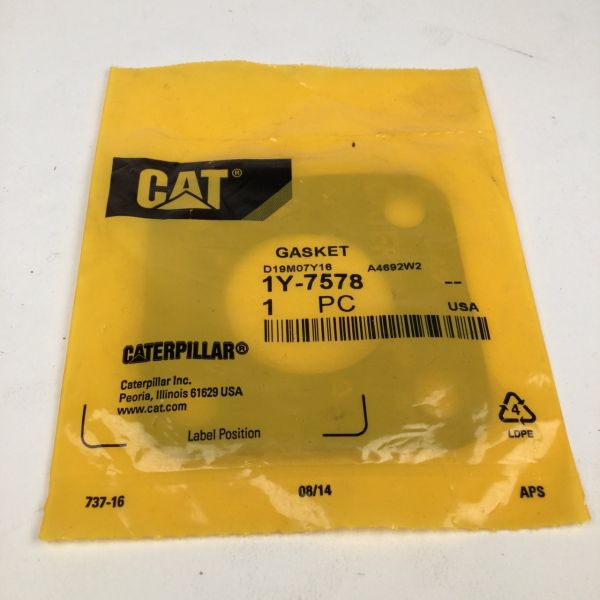 Caterpillar 1Y-7578 | Maxodeals