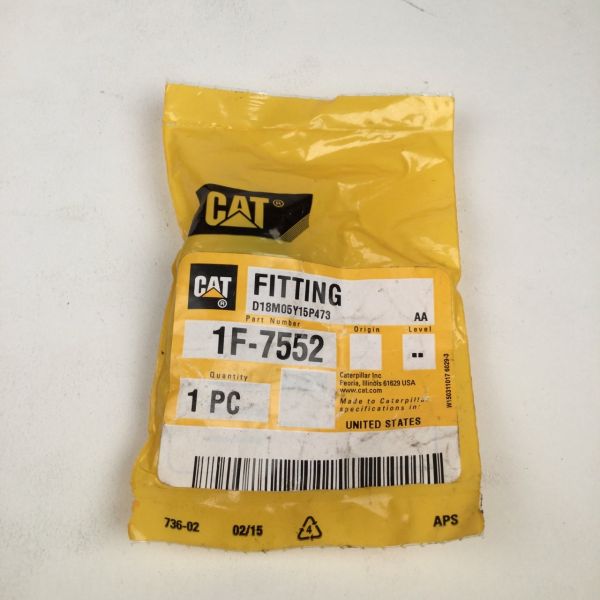 Caterpillar 1F-7552 | Maxodeals