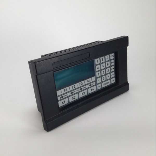 Nematron Corporation IWS-120-EC 5840 interface drive 9101-2196 A-B New NMP