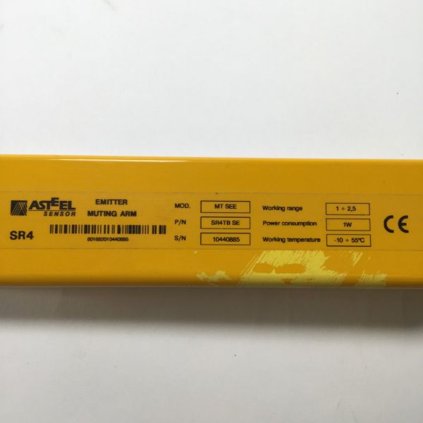 Asteel SR4TBSE | Maxodeals