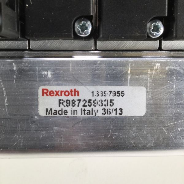 Rexroth R987259335 | Maxodeals