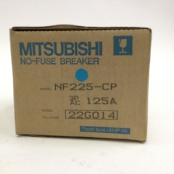 Mitsubishi NF225-CP | Maxodeals
