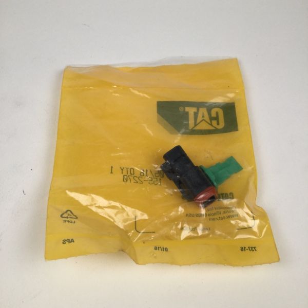 Caterpillar 155-2270 NEW NFP Sealed