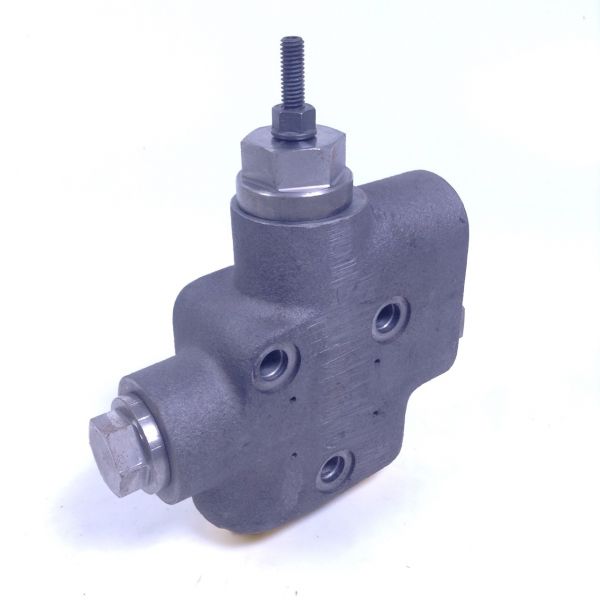 Rexroth R902002984 Flush/Boost Pressure Valve NMP