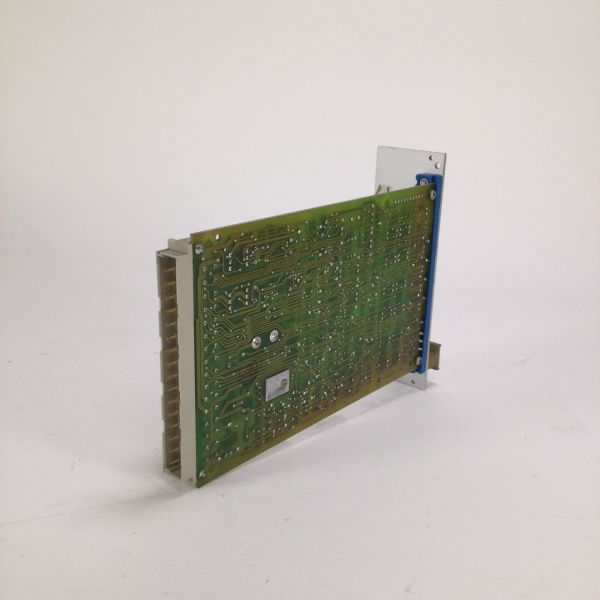 Rexroth R900021909 VT-VSPA2-1-10b/T1 amplifier card board VSPA2 Used UMP