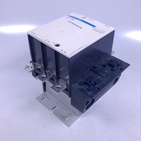 Telemecanique LC1F185 Contactor Schütz Square D Schneider NMP