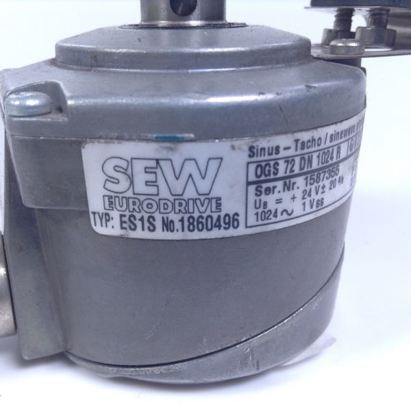 Sew Eurodrive ES1S OGS 72 DN 1024 R Encoder Drehgeber NMP