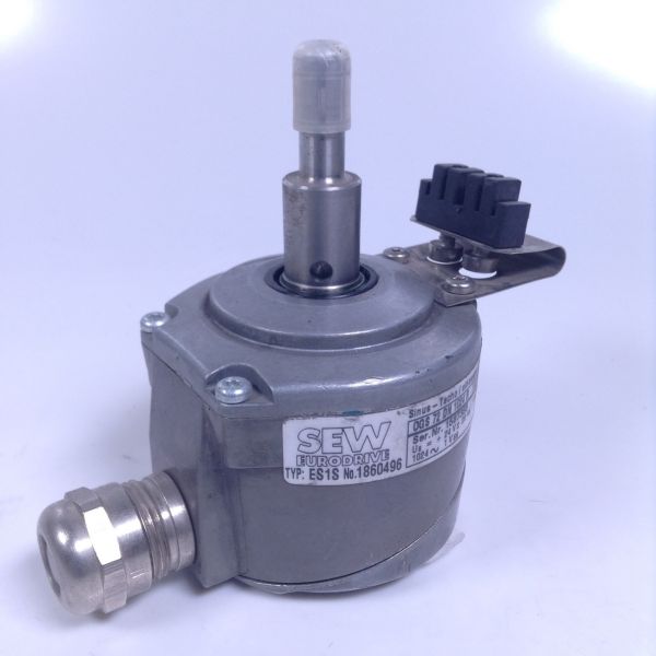 Sew Eurodrive ES1S OGS 72 DN 1024 R Encoder Drehgeber NMP