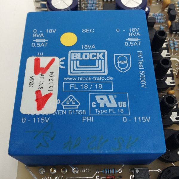 Block FL18/18 | Maxodeals