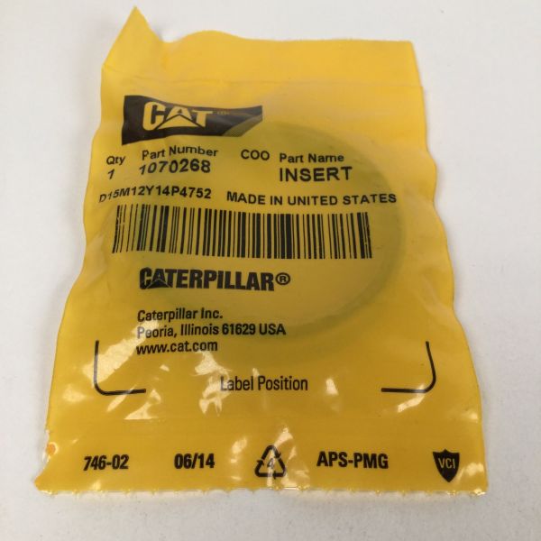 Caterpillar 107-0268 | Maxodeals