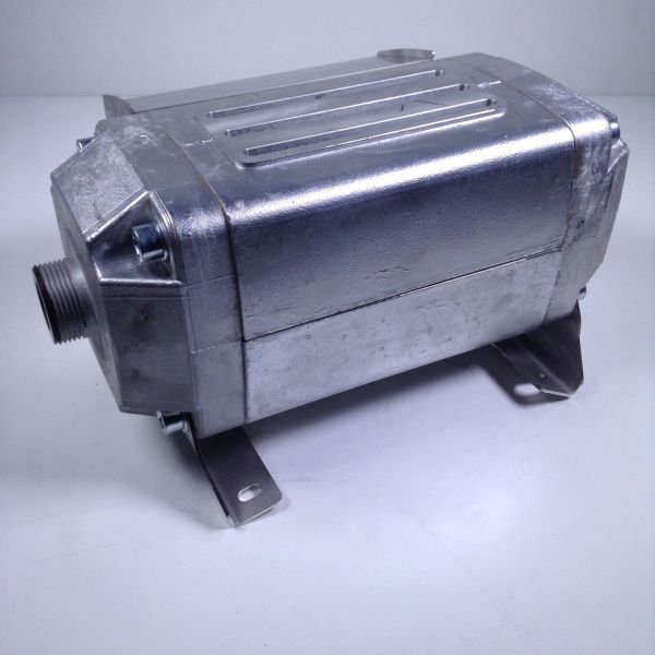 Thermoflu Concept 0016-15411-000 3135 6000w 400V - NFP