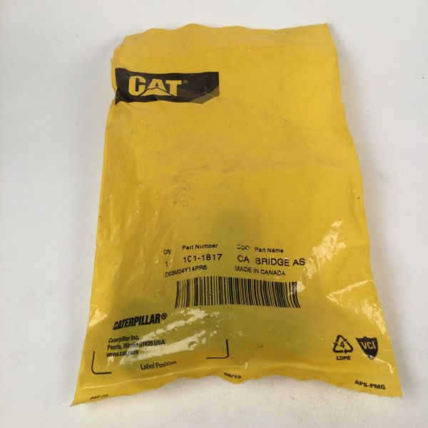 Caterpillar 101-1817 | Maxodeals
