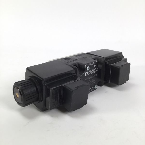 Duplomatic Oleodinamica DS3-S3/11N-A00 New NMP