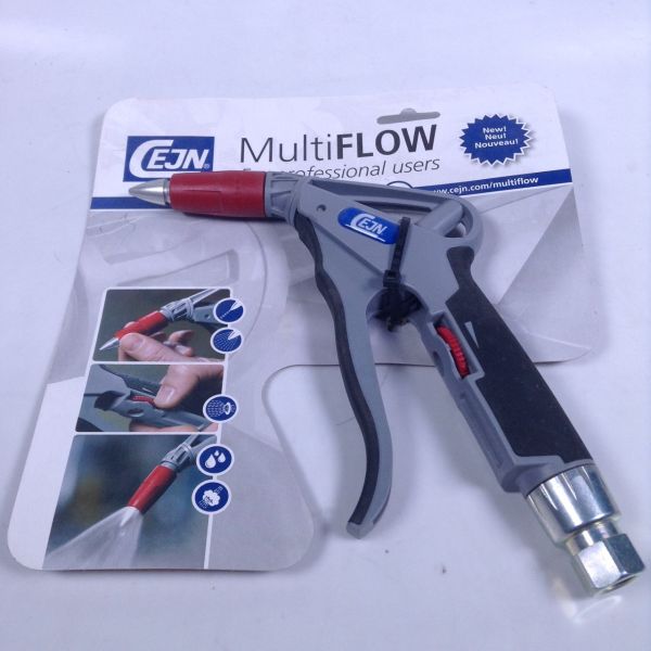 Cejn 112100450 Multi flow Spray gun fluids and air NFP