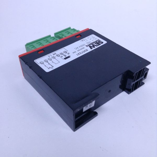 Sew Eurodrive 8257221 Gleichrichter motor brake rectifier UMP