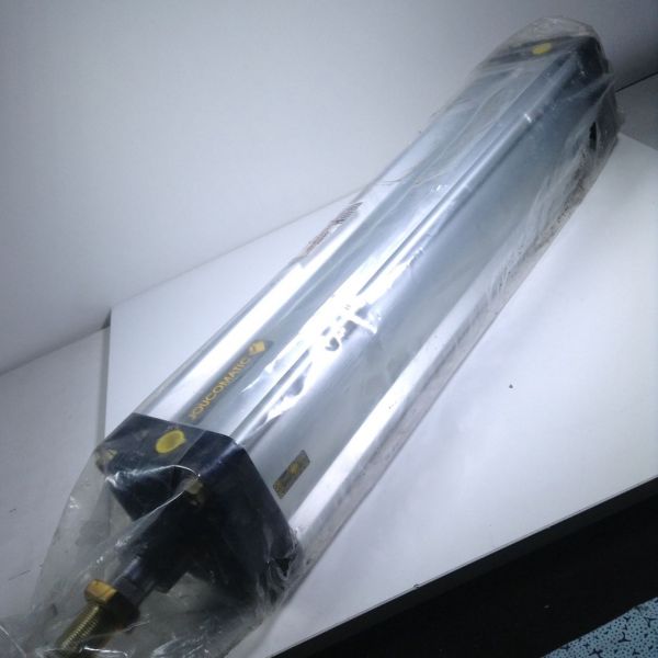 Joucomatic PES125 A 600 DM Pneumatic Cylinder NFP