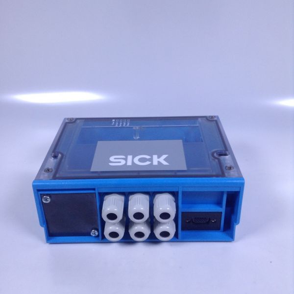 Sick CDM420-0001 Connection modul anschluss NEW NFP