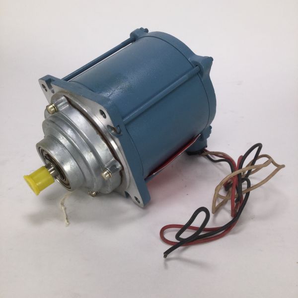 Superior Electric X250E -G3 Synchronous motor 120V 72rpm NEW NMP