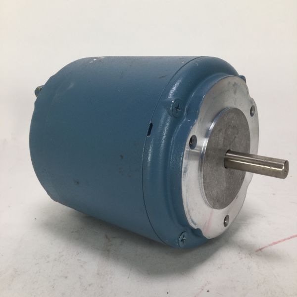 Superior Electric SS250B Synchronous motor 1PH 0.6A 120V NEW NMP