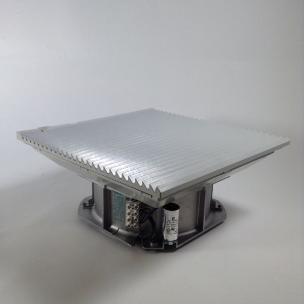 Rittal SK3326.107 Fan and filter unit ventilator New NFP