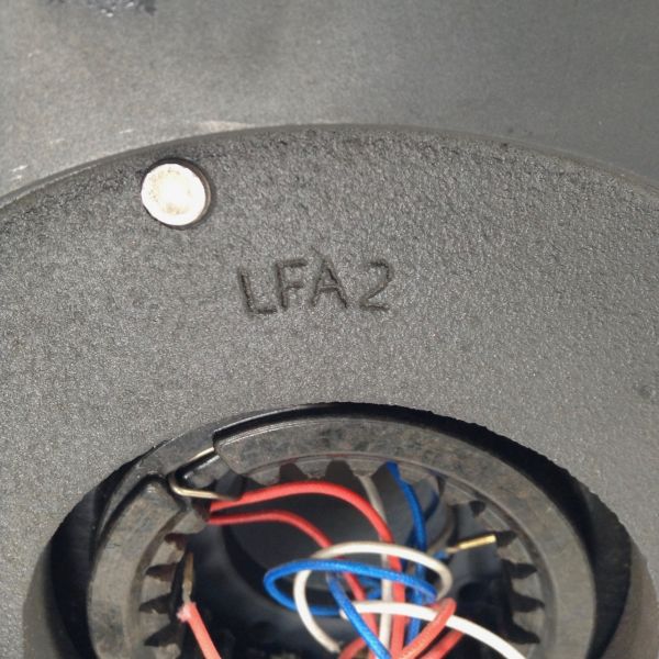 Sew Eurodrive BE5B Motor Brake Motorbremse New NMP