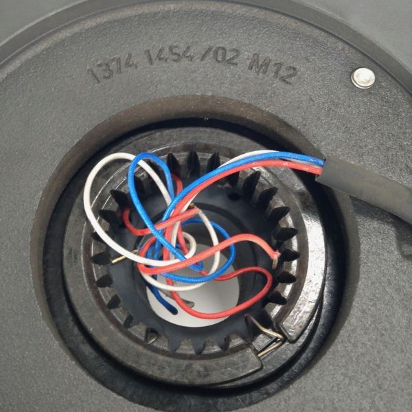 Sew Eurodrive BE5B Motor Brake Motorbremse New NMP