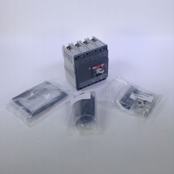 ABB XT2N-160 Circuit breaker sace tmax NEW NFP