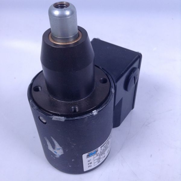 Mecalectro S1.8.25.BY.57 F91300 MASSY servomotor P9902303 NEW NMP