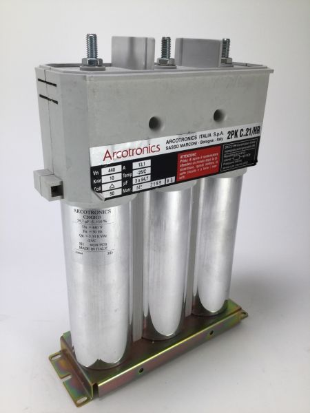 Arcotronics 2PKC.21/HR | Maxodeals