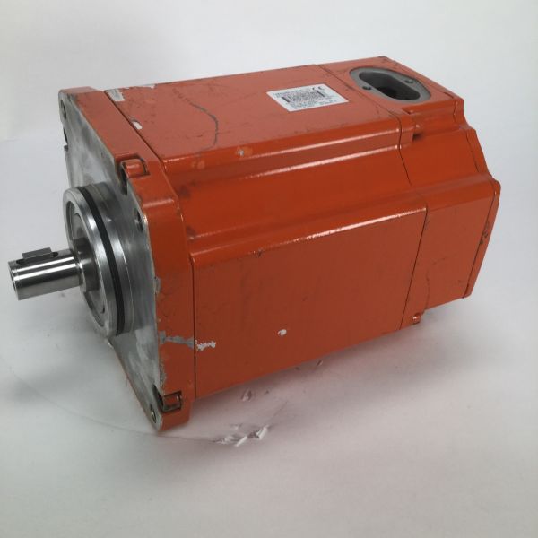 Abb Robotics 3HAC17484-9/00 AC Servo motor Used UMP