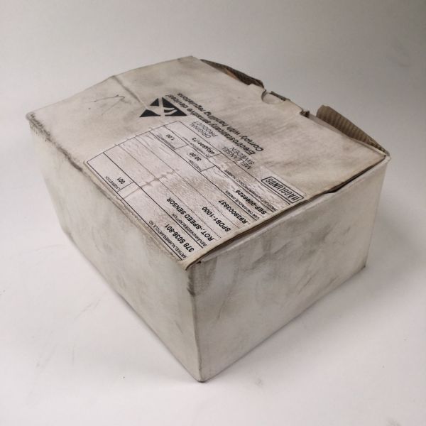 Hagglunds 3785036-801 Speed Encoder SPDB1-1000 New NFP