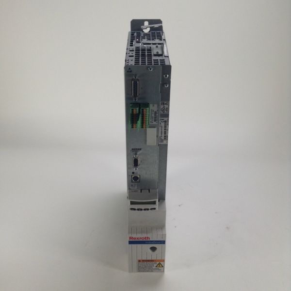 Rexroth R911305034 Indradrive R911298374 HCS02 + R911305275 CSB01 New NMP