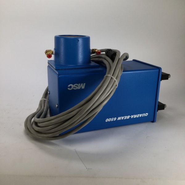 Moisture Systems Corporation QUADRA BEAM 6500 Moisture Analyzer 250W ...