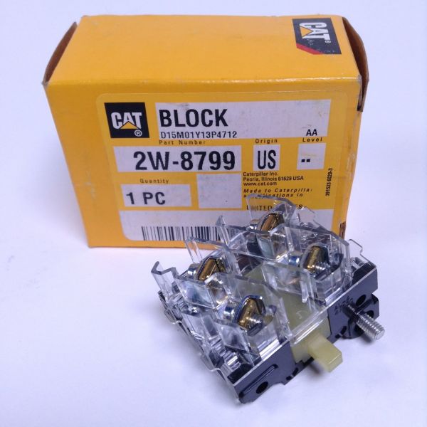 Caterpillar 2W-8799 | Maxodeals
