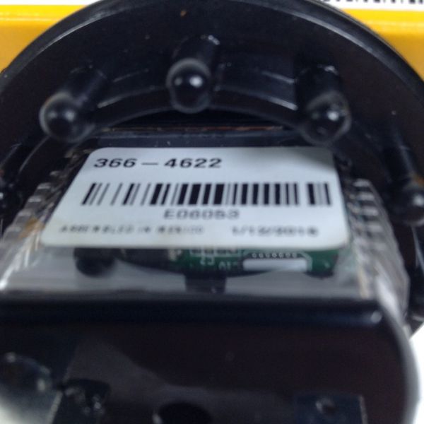 Caterpillar 366-4622 Kit service Hour meter NEW NFP