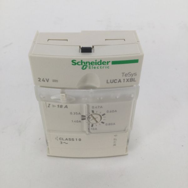 Schneider Electric LUCA1XBL Standard control unit Stuereinheit standard ...
