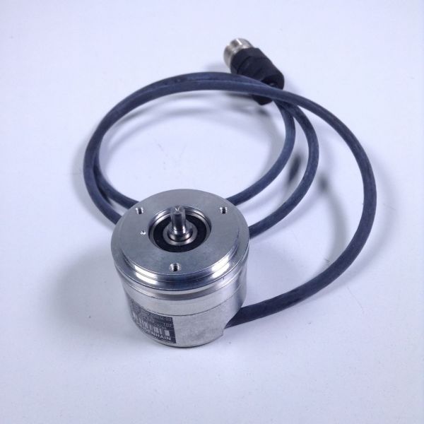 Heidenhain Rod 486 3600 03S12-03 K id 376 886-C Encoder - NFP
