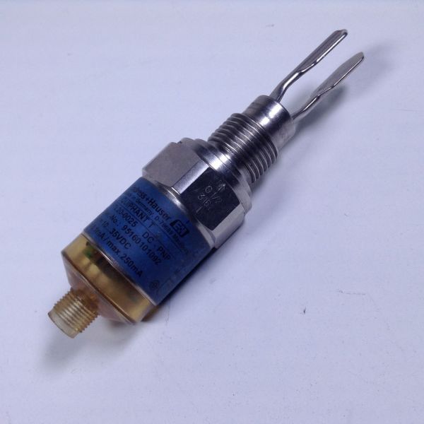 Endress + Hauser FTL20-0025 Liquiphant T Level Switch - NMP