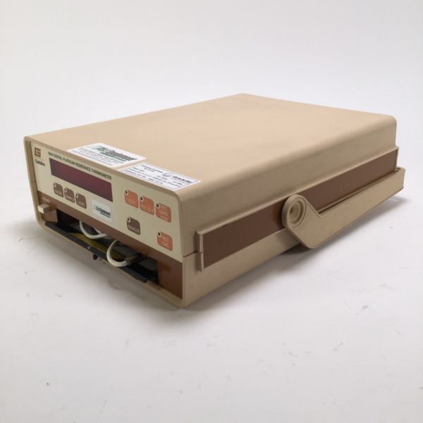 Guildline 9540 Platinum Resistance Thermometer New NMP