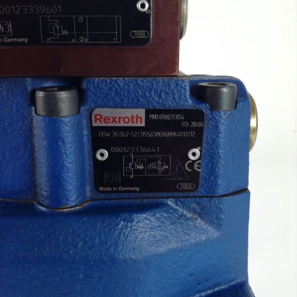 Rexroth R900713154 | Maxodeals