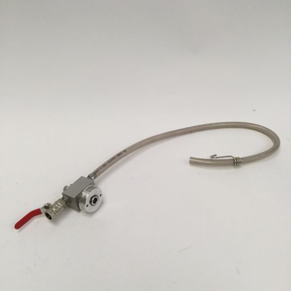 Nimatic A-900 Emulsion Mixer Mischgerät Emulsionsmischer New NFP