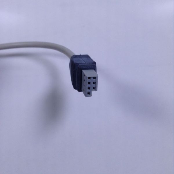 Lenze E82ZWL025 Diagnostics Cable 2,5 m - NFP