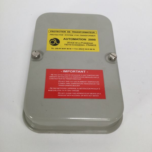 Automation 2000 DGPT2 Hermetic transformers Transformer NEW NMP