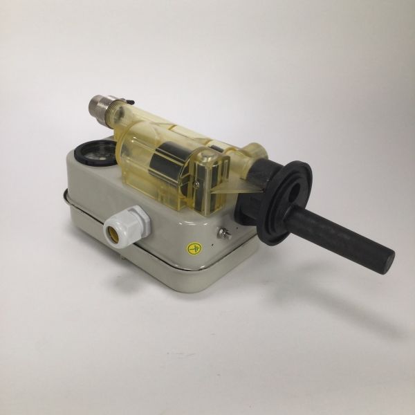 Automation 2000 DGPT2 Hermetic transformers Transformer NEW NMP