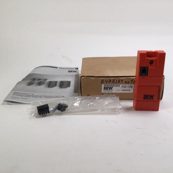 SEW FIO11B | Maxodeals