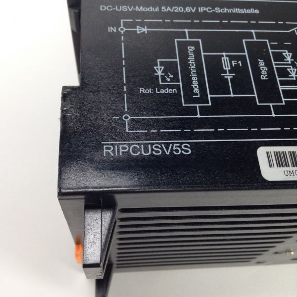 Michael Riedel RIPC-USV-5S | Maxodeals