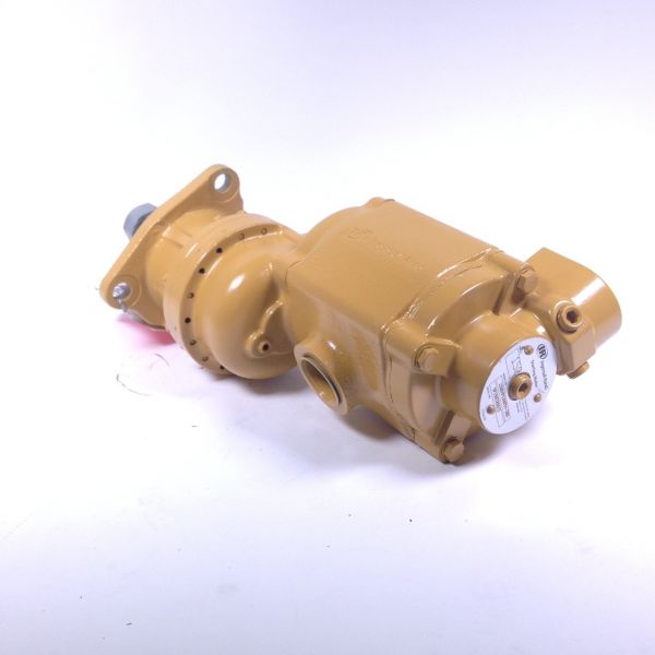 Ingersoll Rand 150BMPE88R54-200 Air starter 6N3789 New Factory Packing