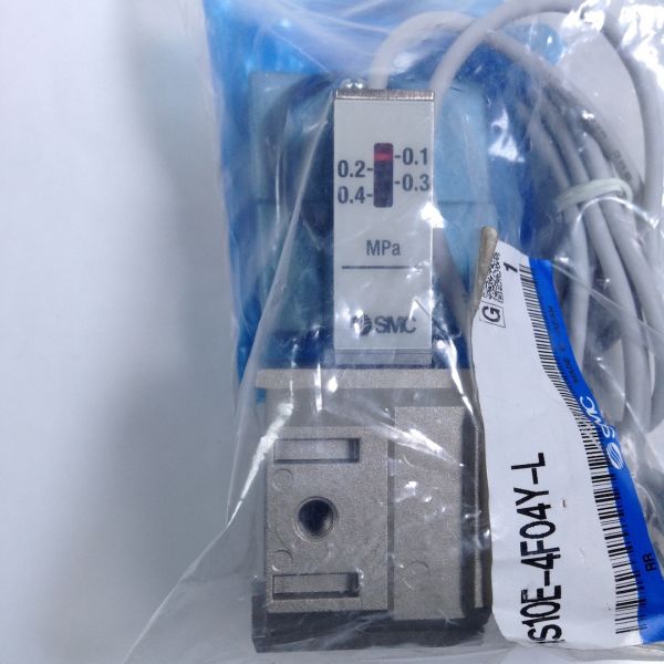 SMC IS10E-4F04Y-L | Maxodeals