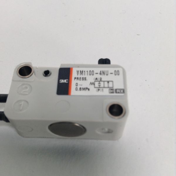 SMC VM1100-4NU-00 | Maxodeals