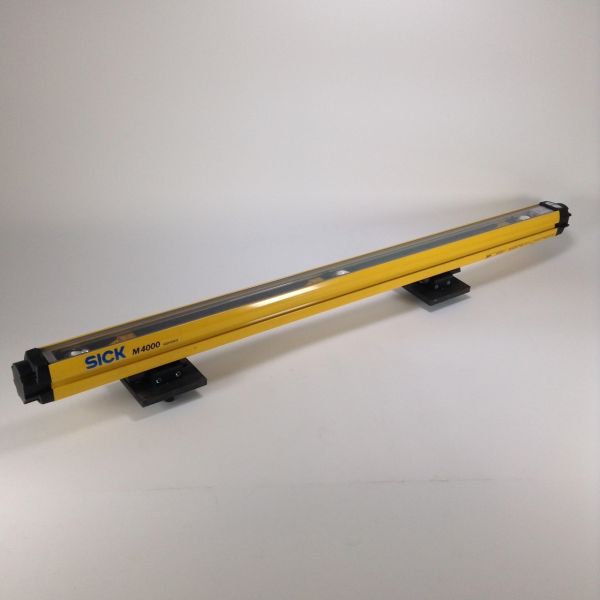 Sick M40E-034010RR0 light beam safety devices M4000 Receiver 1200030 ...